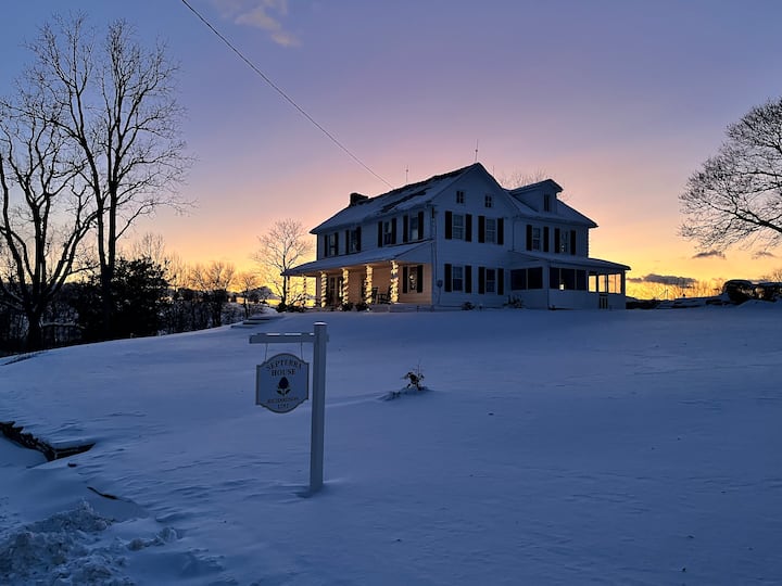 Septerra House On Falling Branch - Maryland