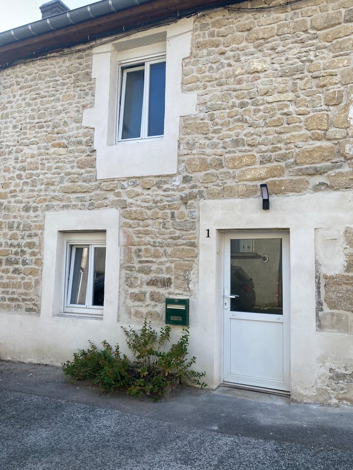 Charmante Petite Maison - Joinville