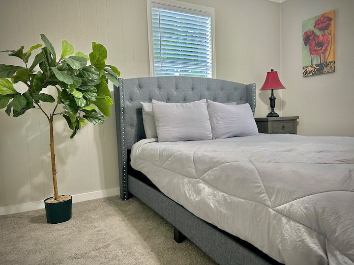 Countryside Retreat,workerfriendly,a+location - McKinney, TX