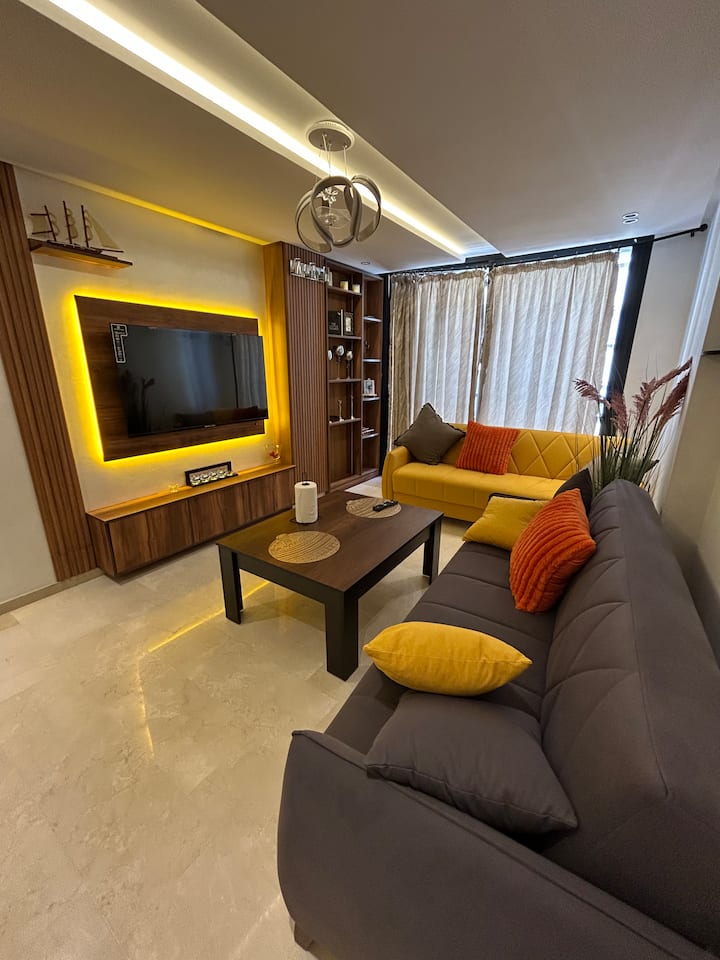 Studio Au Parc Mohammedia - Mohammédia