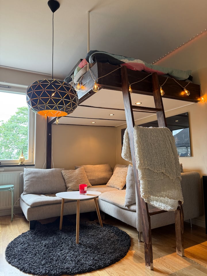 Super Cozy Apartment - Stockholm