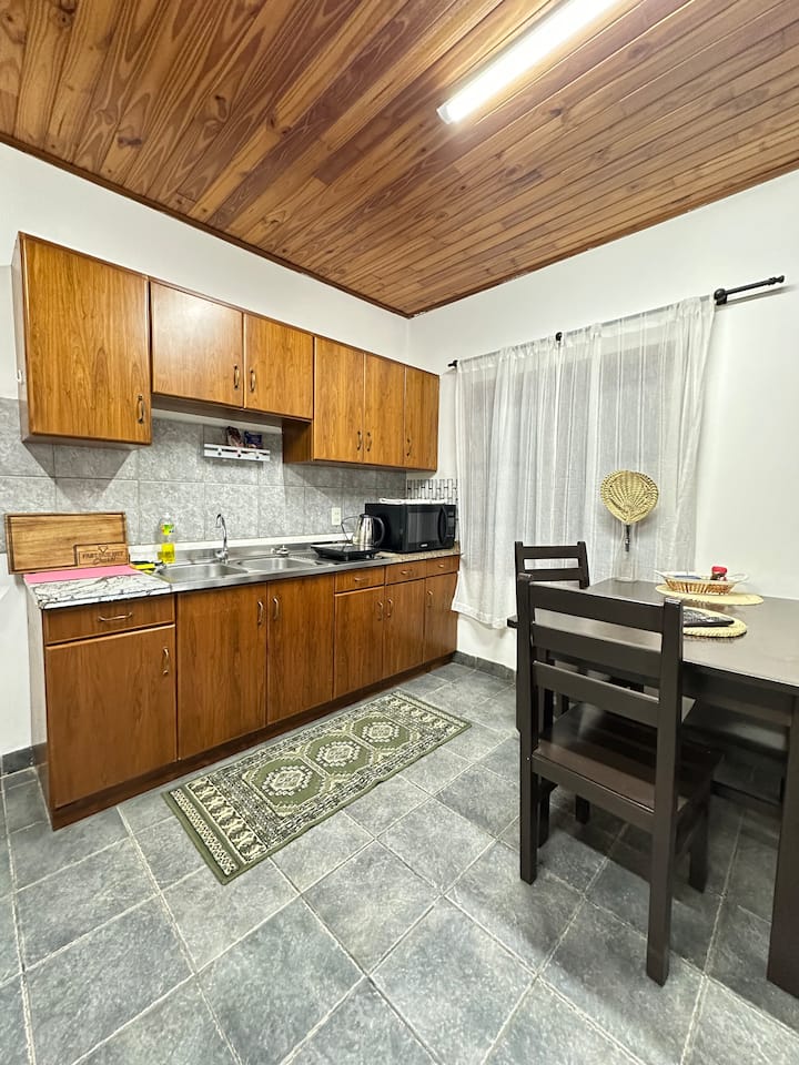 Cómodo Apartamento En La Ciudad - Filadelfia