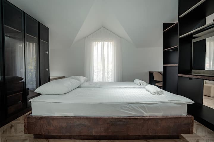 A&a Comfort Apartments - Ohrid