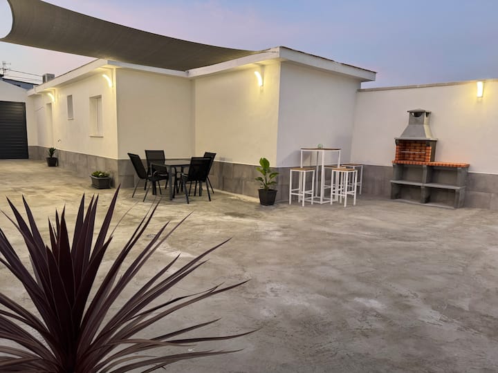 Villa Dos Soles - Barbate