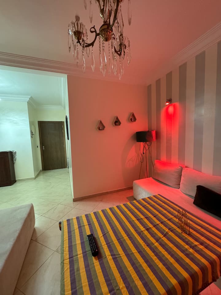 Appartement, Sidi Bouzid - El Yadida