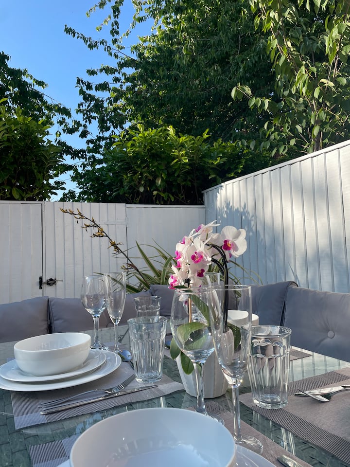 Lovely Home In City Centre - Oxford