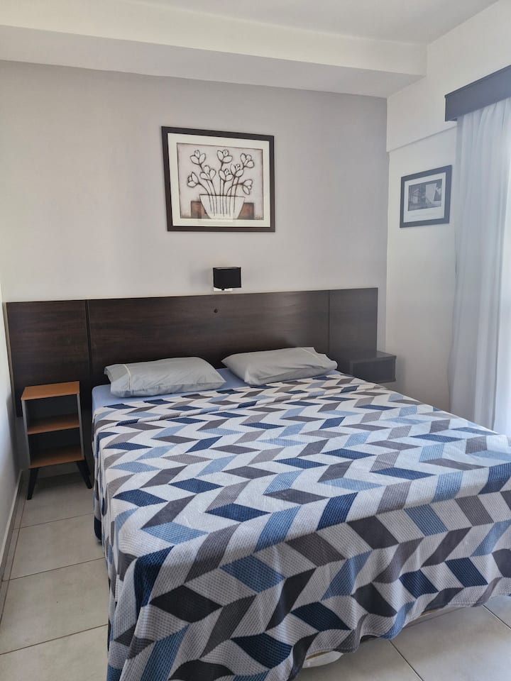Quarto Standard - Bauru