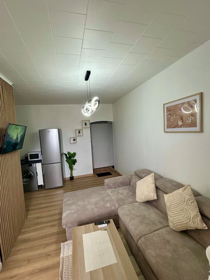 Bel Appartement éConomique - Givors