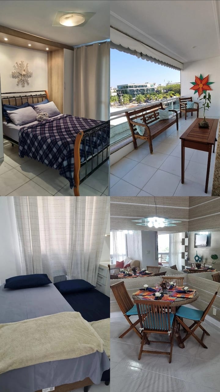 Melhor Do Recreio/barra Da Tijuca - Recreio