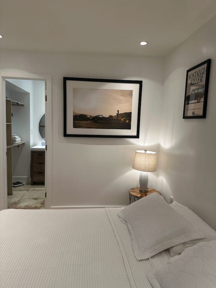 Private Designer Casita In Coral Gables - Miami, FL
