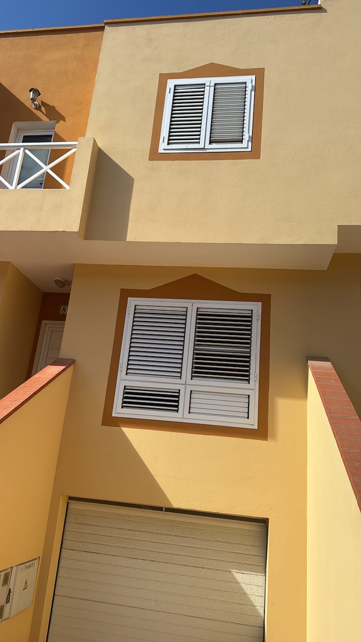 Vivienda Puerto De Rosario Playa - Puerto del Rosario