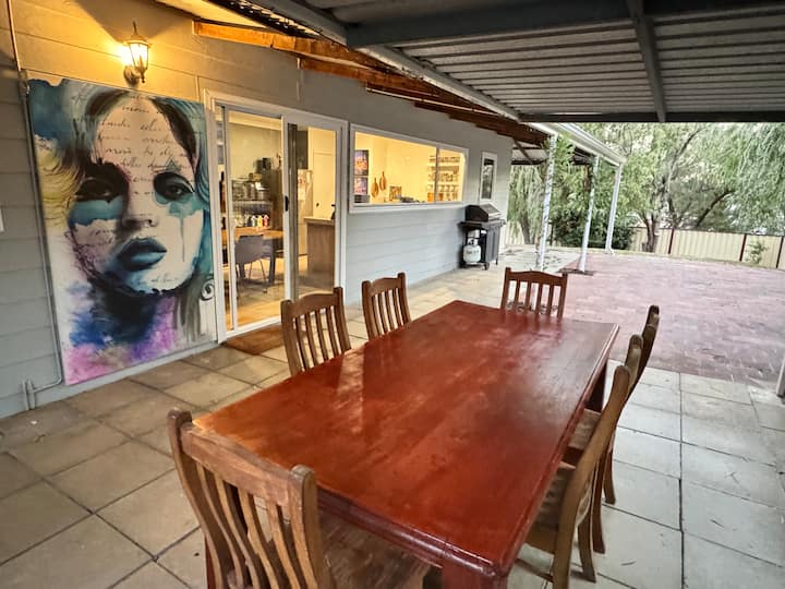 Dawesville Beach Escape - Mandurah