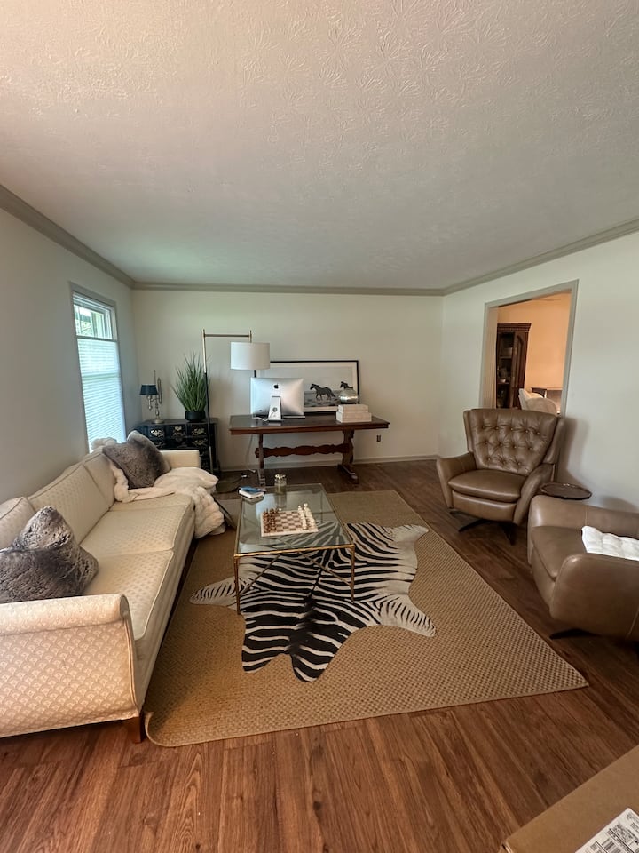 Tranquility In Sw Louisville - Louisville, KY