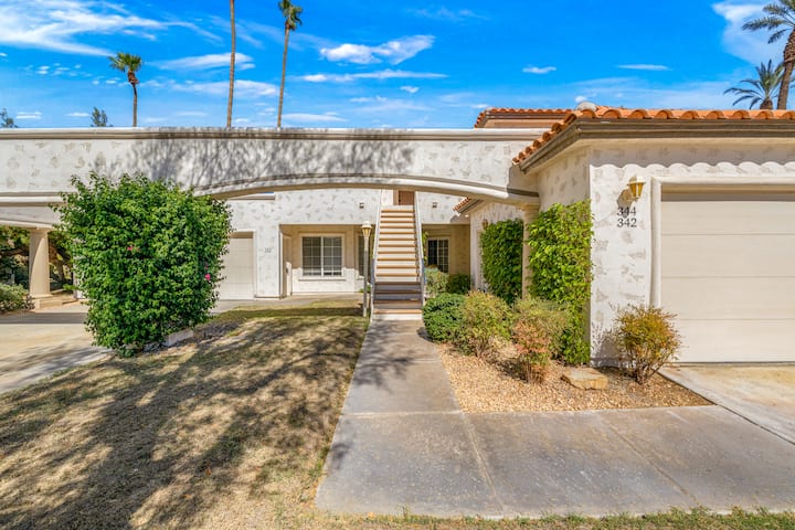Desert Dream | Modern + Cozy - Palm Desert, CA