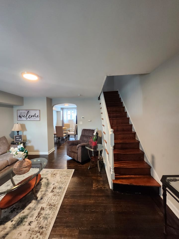 Simple 'N' Sheek - Bryn Mawr, PA