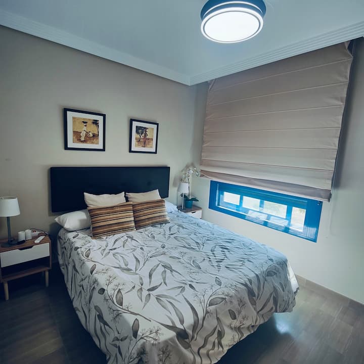 Habitación Doble Sobre La Playa - Torremolinos
