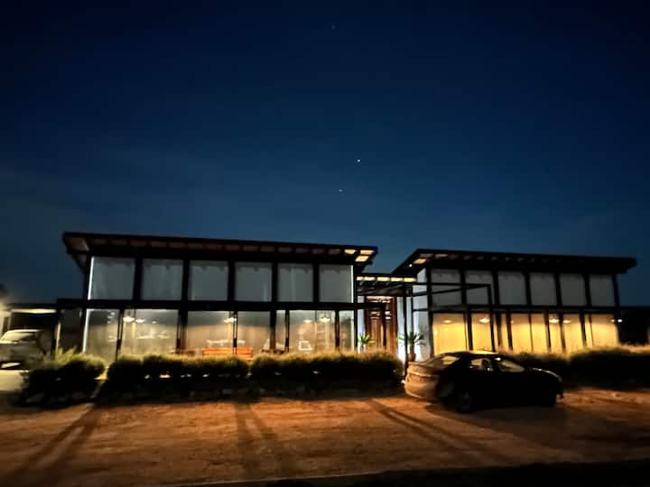 Hermosa Casa En Barrio Privado - San Carlos