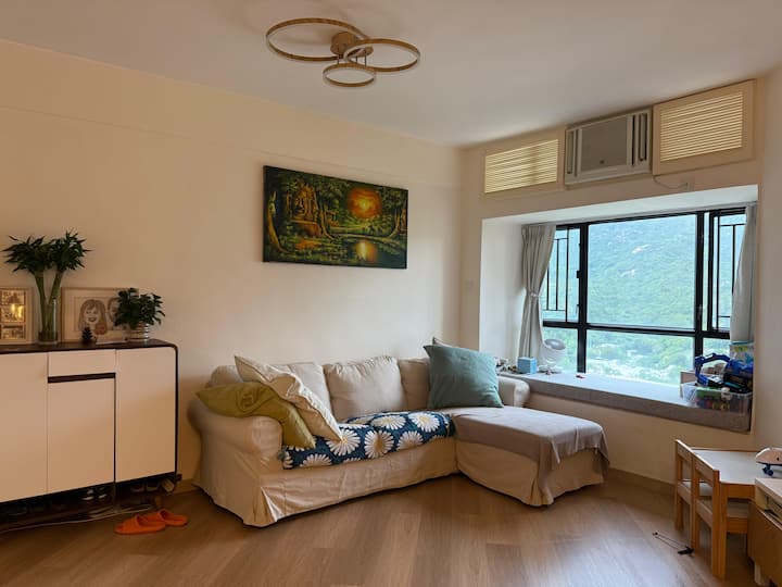 Montagne And Sea View 2bedroom - Hongkong