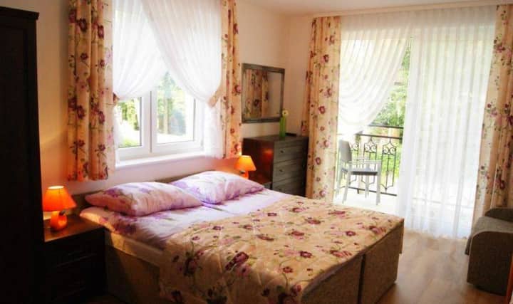 Mielno Casa Grande 2 - Mielno