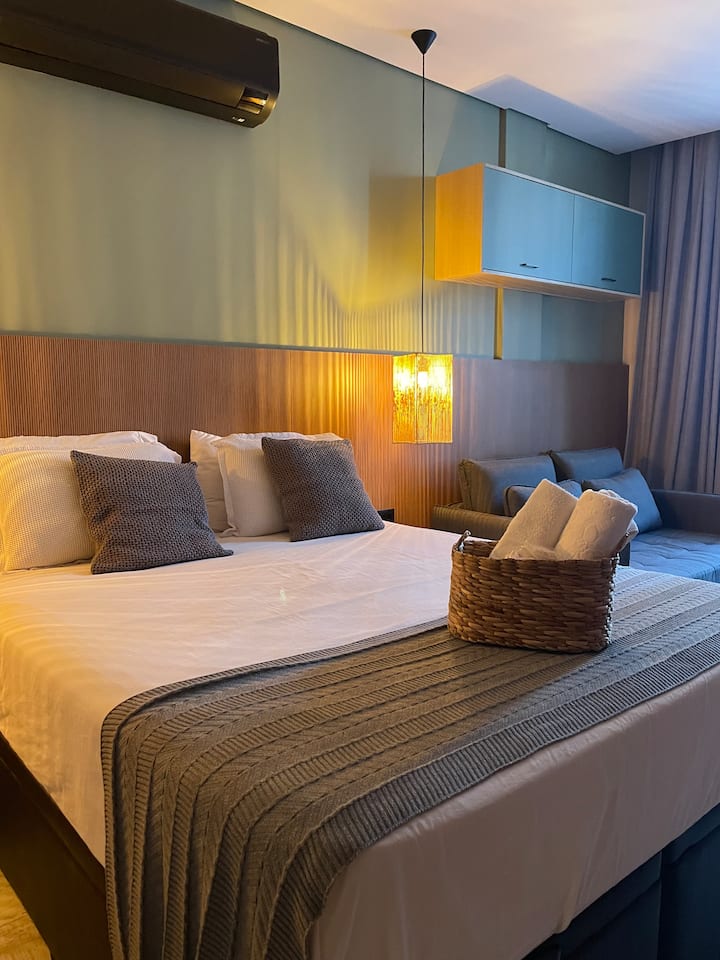 Studio Em Ipanema - Brasil