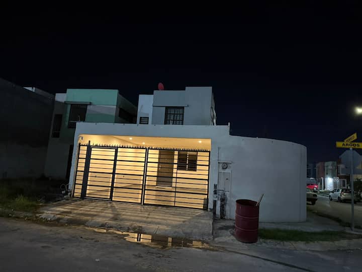 Alojamiento Entero - Nuevo Leon