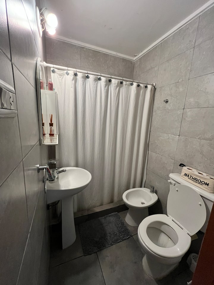 Alquiler Temporario - Tandil