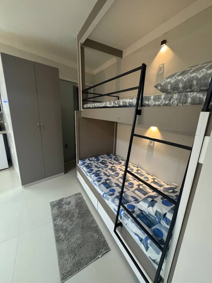 Kitnet Especial - Mossoró