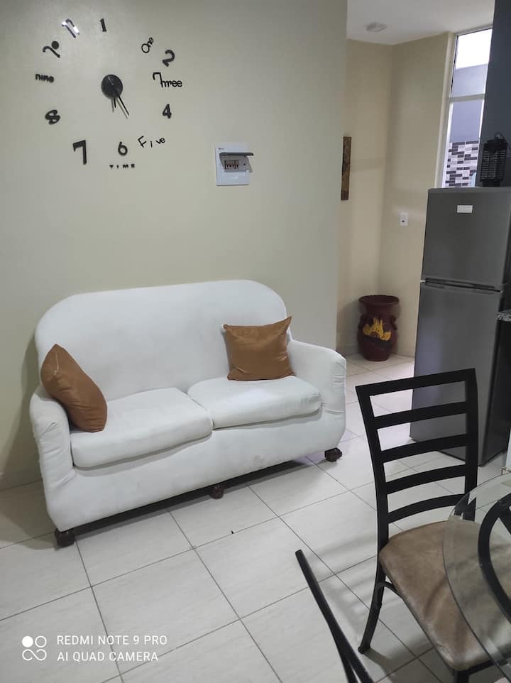 Pequeño Apartamento - Puerto Plata