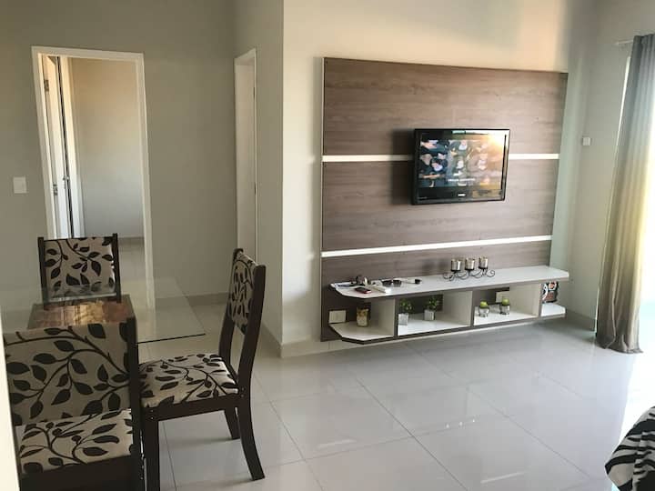 Apartamento A 200 Met. Da Praia! - Rio das Ostras