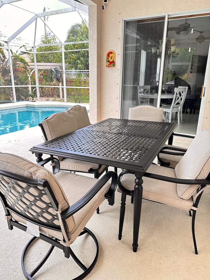 Casa Oasis Beekman - Port St. Lucie, FL