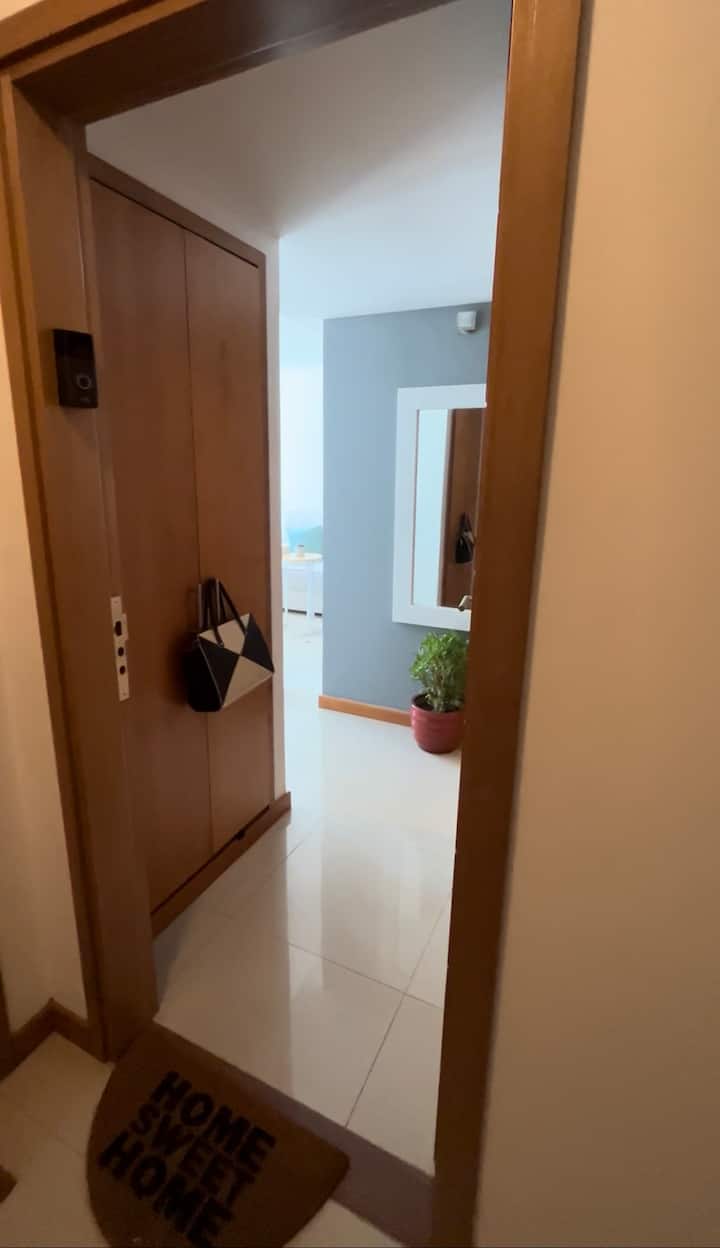 Apartamento En Punta Del Este - Maldonado