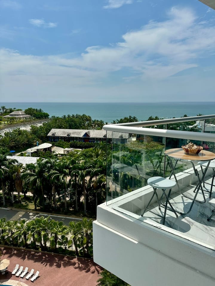 Villa Alma Marina - Punta Blanca