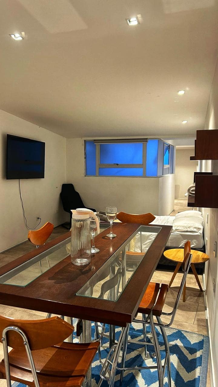 Acogedor Aparta Estudio Para 2 - Manizales