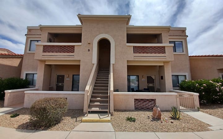 Beautiful Condo With View! - Fountain Hills, AZ
