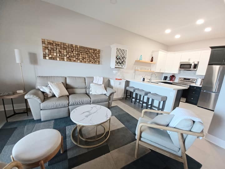Beautiful Mountain View Condo - Fountain Hills, AZ