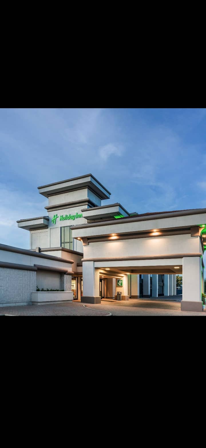 Holiday Inn - Port Arthur, TX