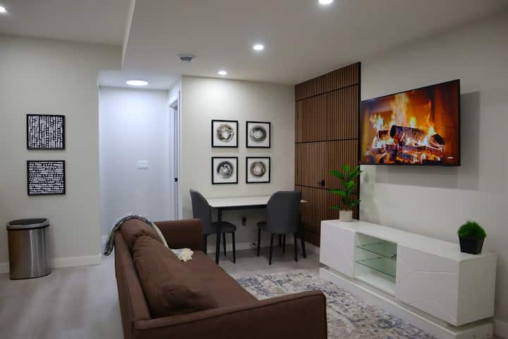 The Stones Short Term Rentals - Calgary