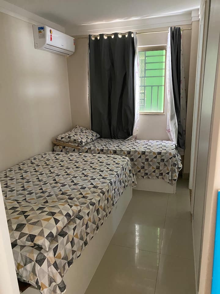 Apartamento Perfeito Pra Você. - Bahía
