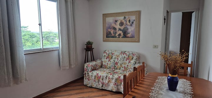 Apto Ao Lado Do Rio Centro - Rio de Janeiro