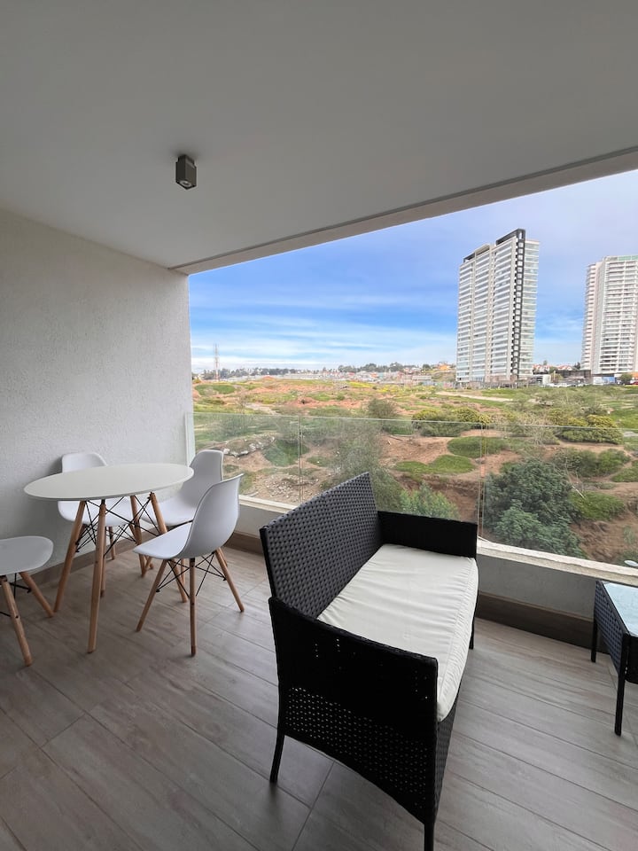 Se Arrienda - Concón