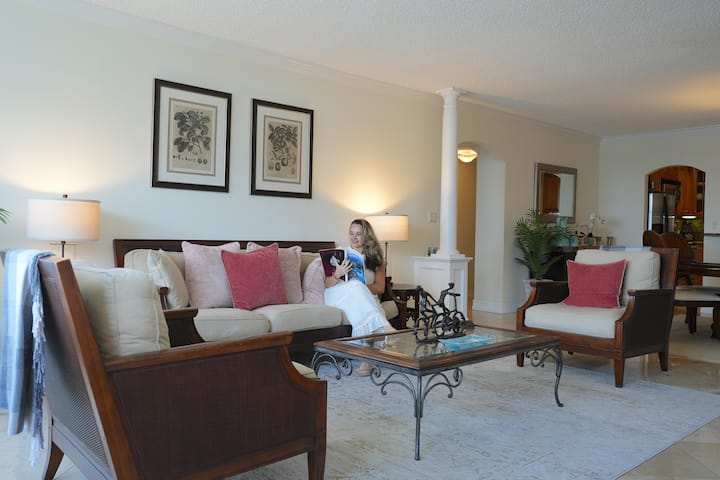 Sunset Heaven| 2 Free Parkings - Hollywood, FL