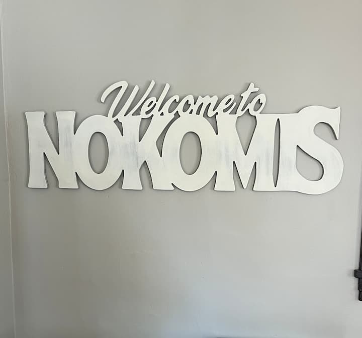 Nokomis-nook - Lawrence Lake, Bloomington