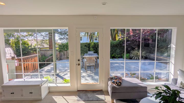 Oakland Gem - Oakland