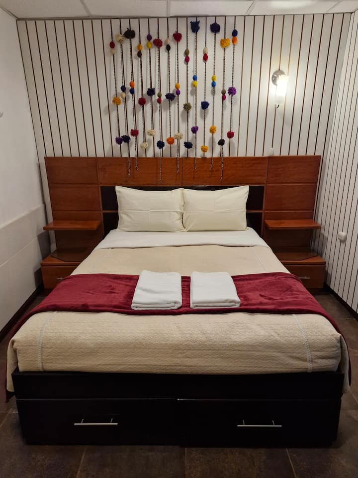 Inkani House - Cusco