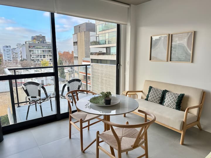Hermoso 2.departamento A Estrenar - Arjantin