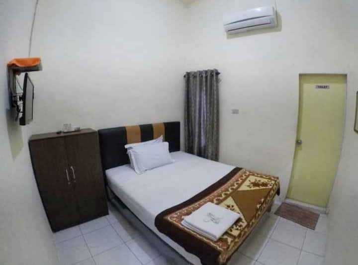 3-bedroom House - Full Ac - Sabang