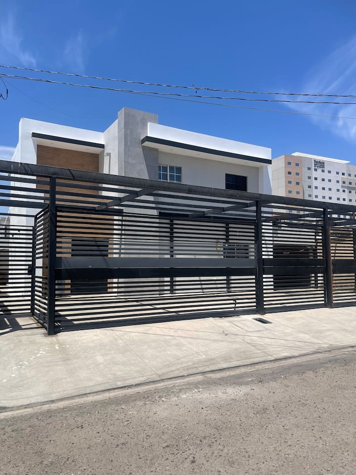 Departamento Completamente Amueblado - Mexicali