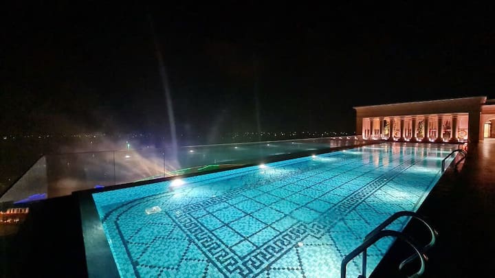 2 Bedroom Best Price Hillside Pq - An Thoi