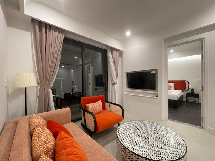 2 Bedroom Best Price Hillside Pq - Phú Quốc
