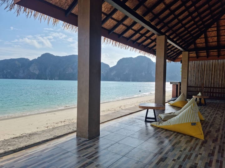 Phi Phi Villa 4pax Breakfast Inc.& Amazing Pool  3 - Ko Phi Phi Don